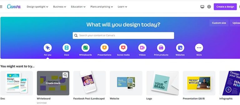 The 10 Best Software Tools for Designing Brochures - Unlimited Graphic ...