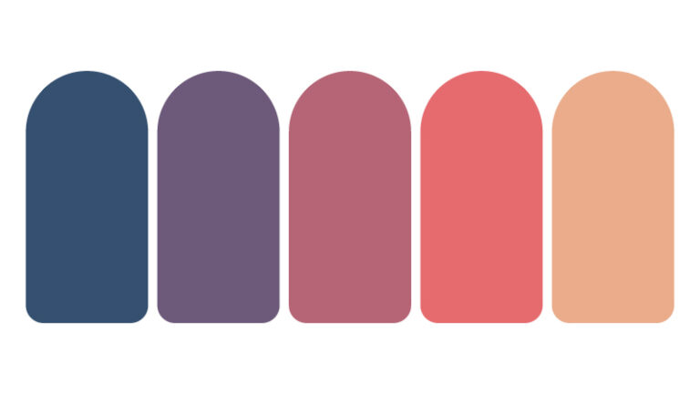 Top 10 Fall Color Palettes for 2023 - Unlimited Graphic Design Service