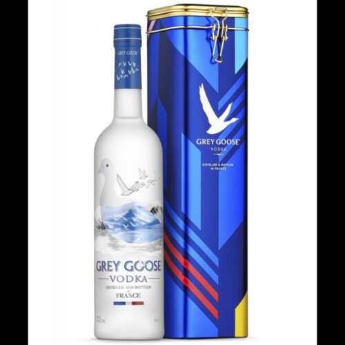 10 Sensational Alcohol Packaging Design Examples - Unlimited Graphic ...