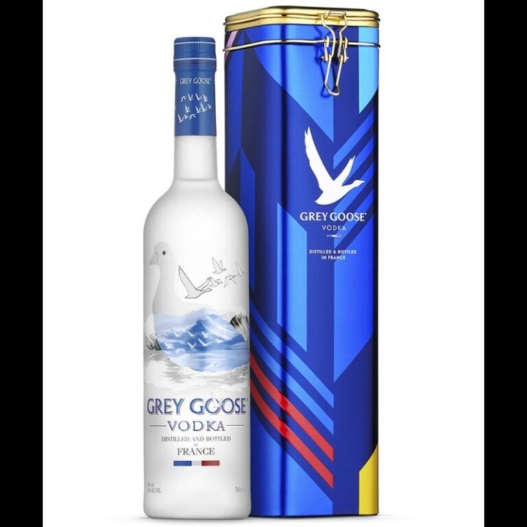 10 Sensational Alcohol Packaging Design Examples - Unlimited Graphic ...