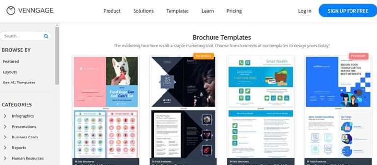 The 10 Best Software Tools for Designing Brochures - Unlimited Graphic ...