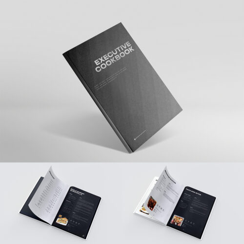 4 Types of Book Binding: Which is right for you? - Unlimited Graphic ...