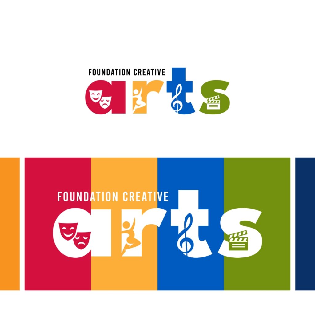Rainbow Branding & Logos: Define Yourself with Color - Unlimited ...