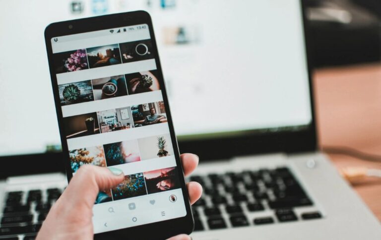 How to Choose the Best Social Media Color Palette - Unlimited Graphic ...