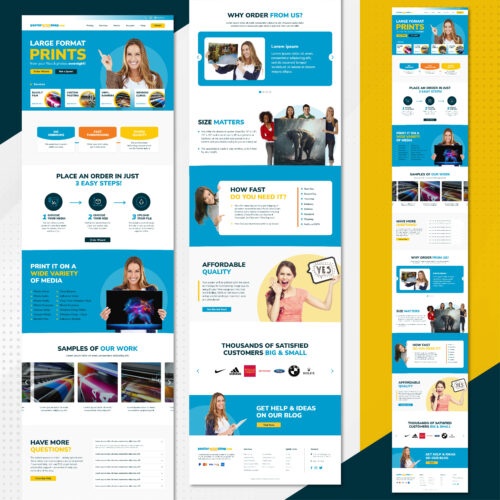 205 Website Design Questions To Ask Your Clients - Unlimited Graphic ...