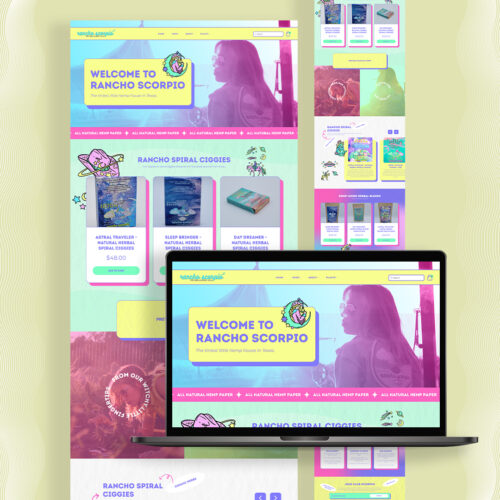 Need Design Inspo? Here's 25 Ecommerce Website Examples - Unlimited ...