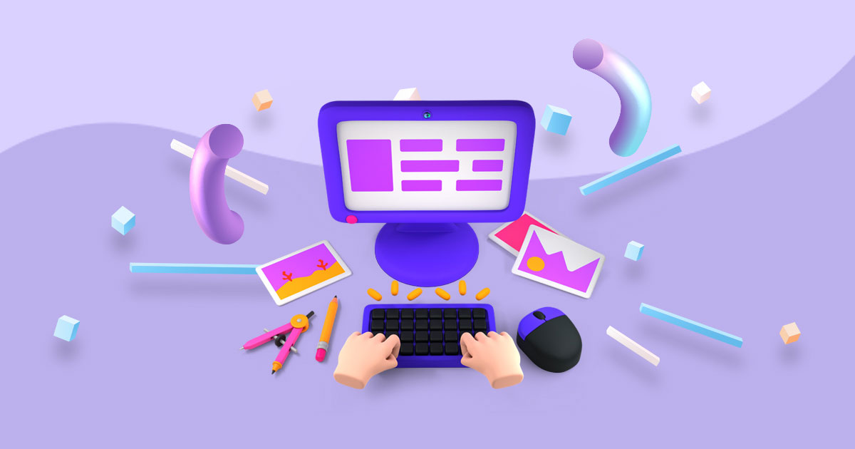 The Top Motion Graphics Designers to Follow for Inspiring Visuals and ...