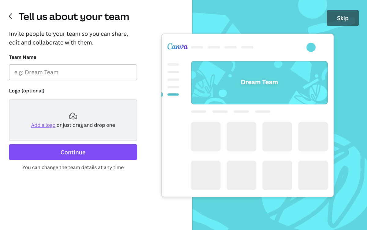 How to Make Graphics on Canva for Free - Unlimited Graphic Design Service