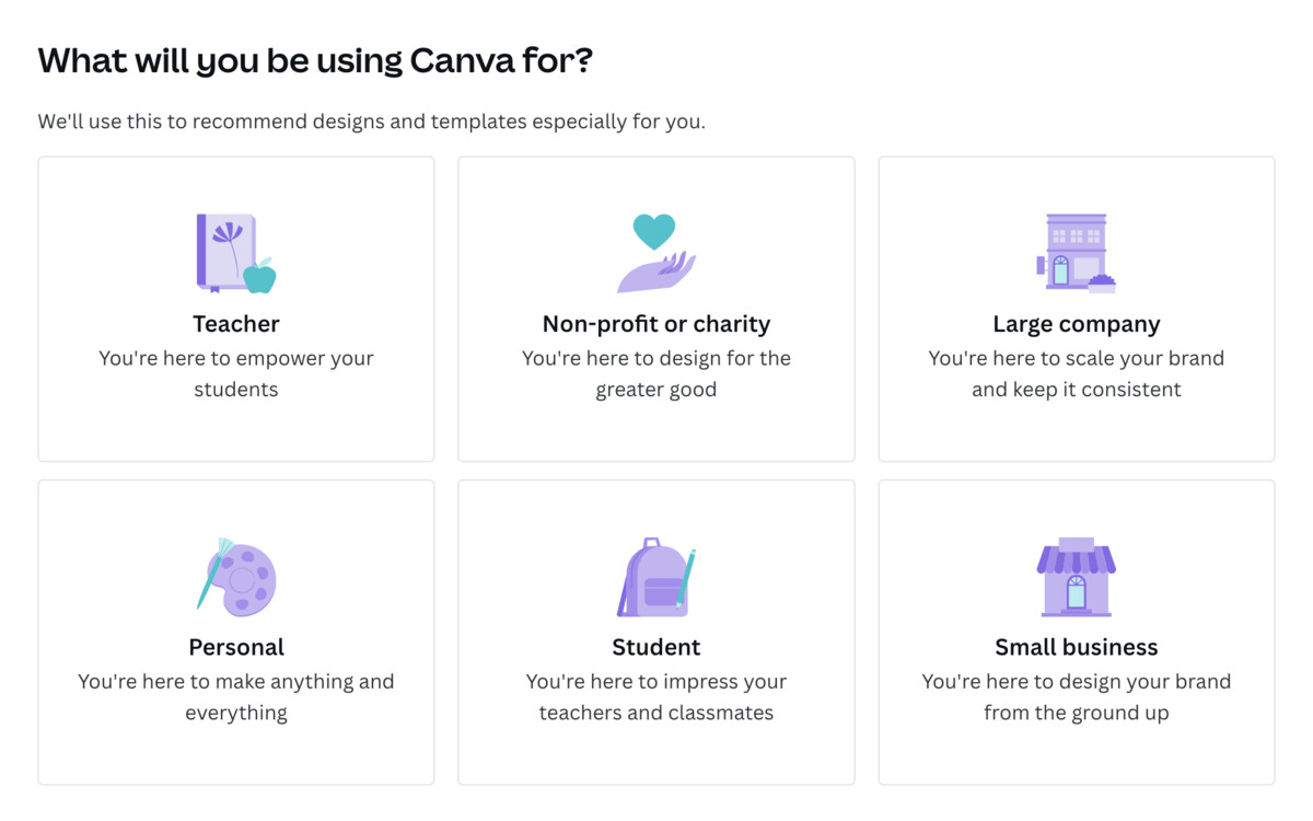 How to Make Graphics on Canva for Free - Unlimited Graphic Design Service