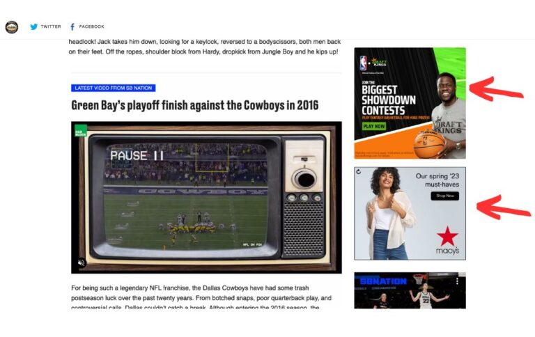 The Ultimate Guide to Digital Advertising Design - Unlimited Graphic ...