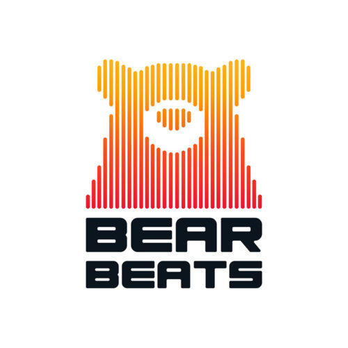 From Fierce to Cuddly: Bear Logos that Champion Versatility and Power ...