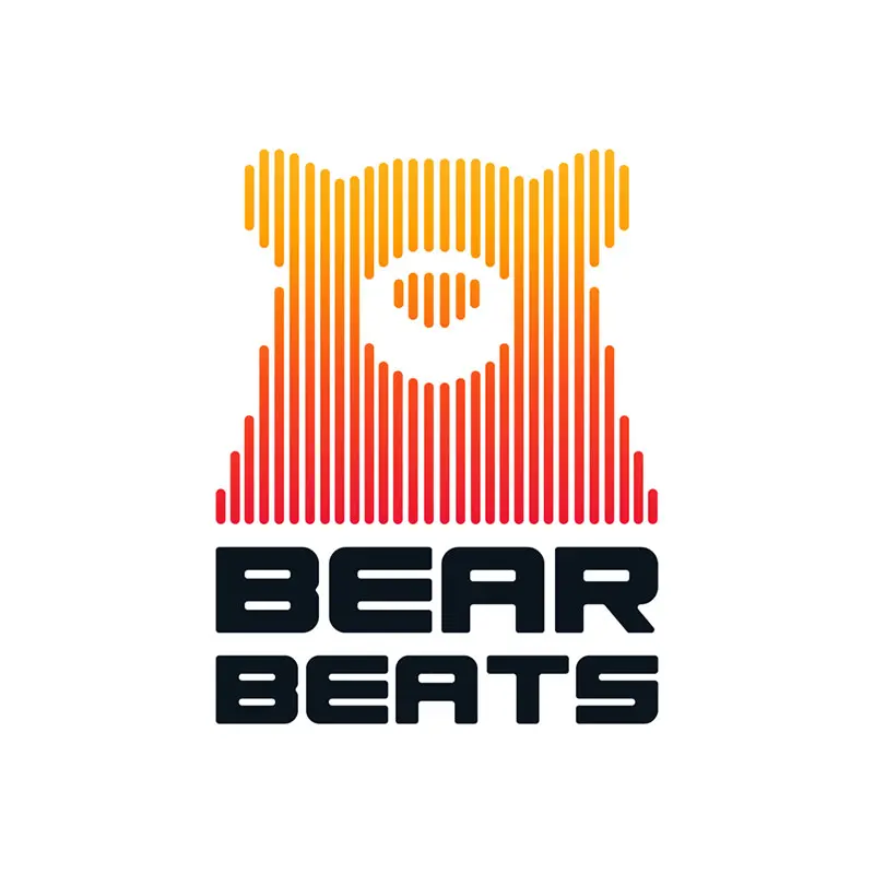 Companies With Bear Logo Create A Professional Teddy Bear Logo With