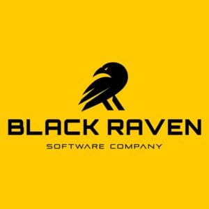 10 Fascinating Raven Logos For Any Business - Unlimited Graphic Design ...