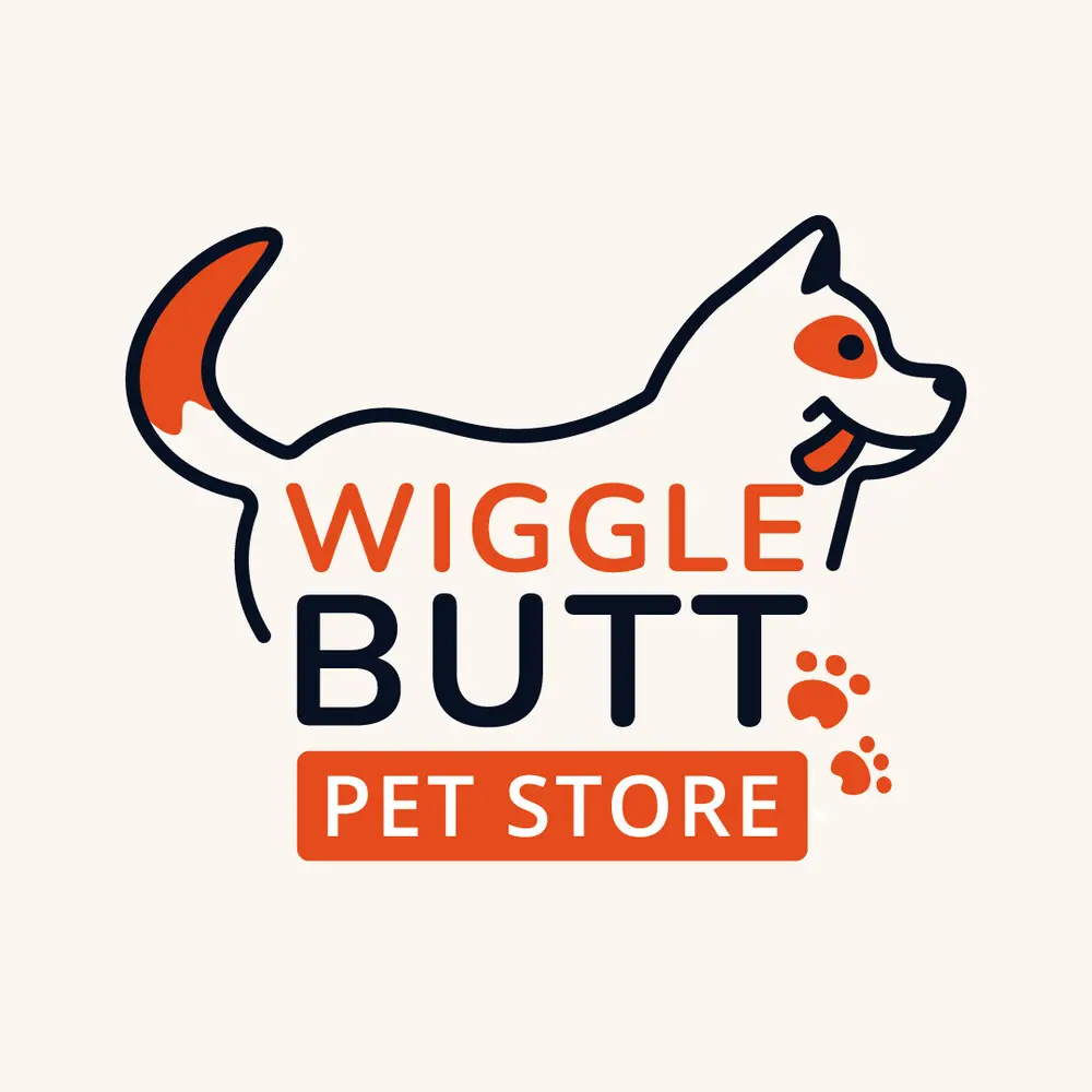 20 Pawr-Fect Dog Logos by Penji’s Professional Designers - Unlimited ...