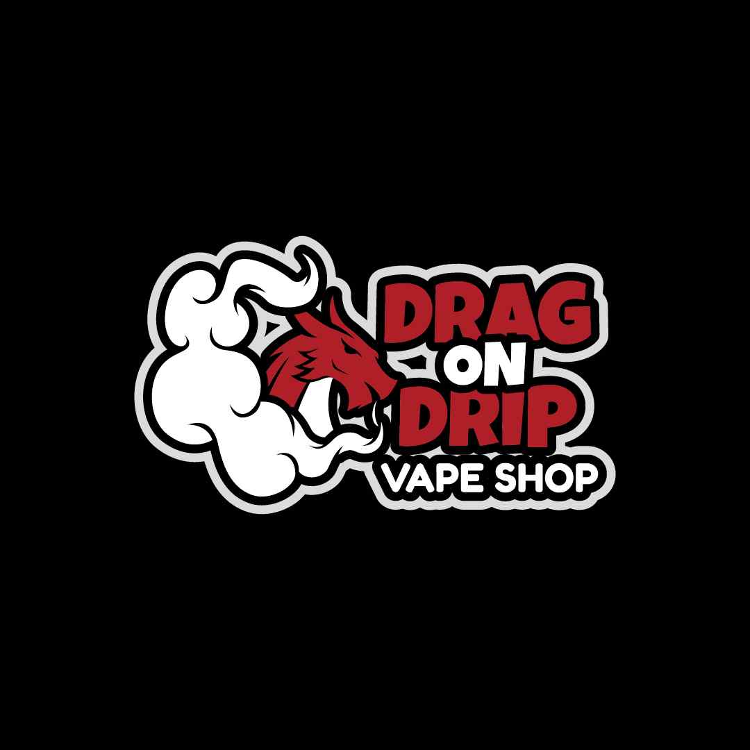 10 Fierce Dragon Logos To Show Off Your Brand's Personality - Unlimited ...