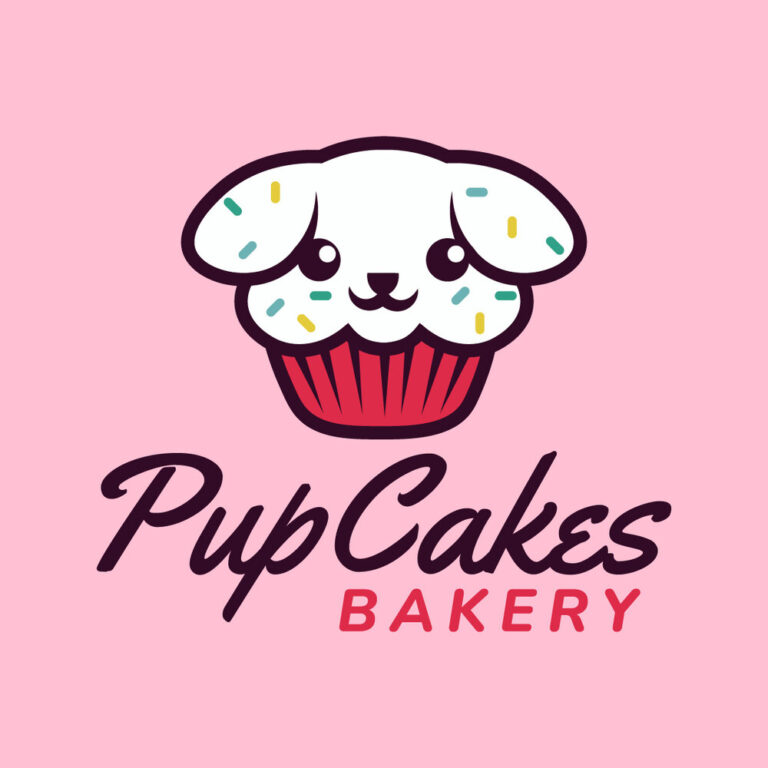 20 Pawr-Fect Dog Logos by Penji’s Professional Designers - Unlimited ...