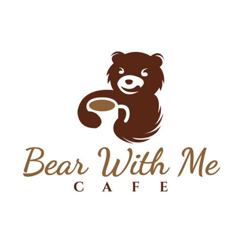 From Fierce to Cuddly: Bear Logos that Champion Versatility and Power ...