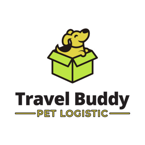 20 Pawr-Fect Dog Logos by Penji’s Professional Designers - Unlimited ...