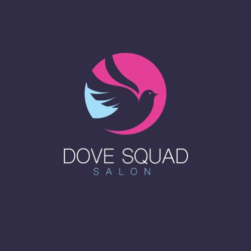 Let Your Brand Take Flight with These Dove Logos - Unlimited Graphic ...