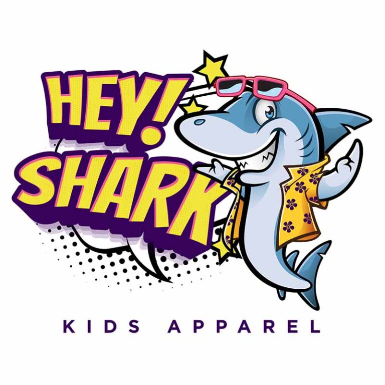 10 Powerful Shark Logos for Your Business - Unlimited Graphic Design ...