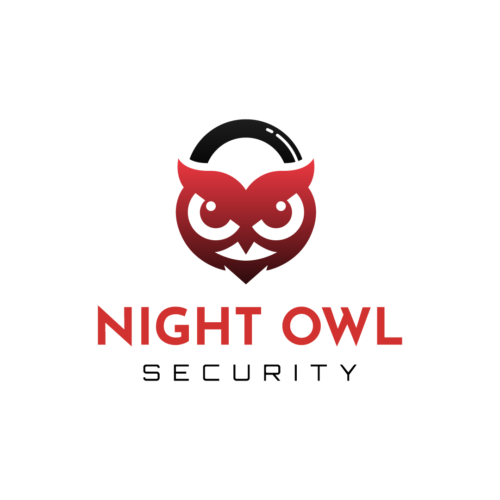 Get A Little Bit Wiser with These Owl Logos - Unlimited Graphic Design ...