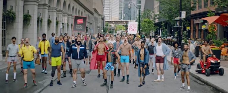 Body Positivity in Marketing: Tips + Best Examples from Brands ...