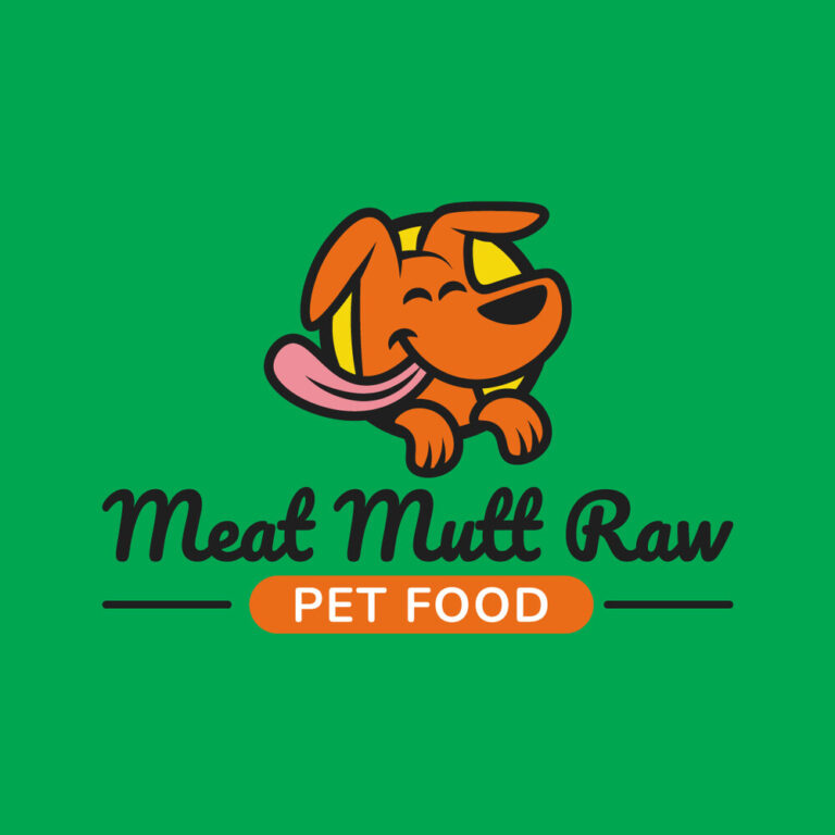 20 Pawr-Fect Dog Logos by Penji’s Professional Designers - Unlimited ...