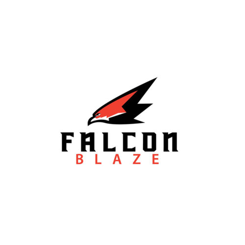 Take Your Brand to New Heights with Falcon Logos - Unlimited Graphic ...
