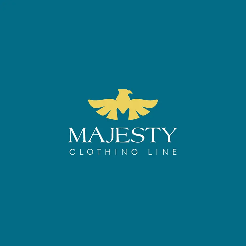 Clothing Line With Eagle Logo Ohio Apparel And Accessories