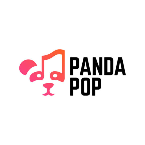 Panda Logos: Adding Playful Charm to Your Brand Identity - Unlimited ...