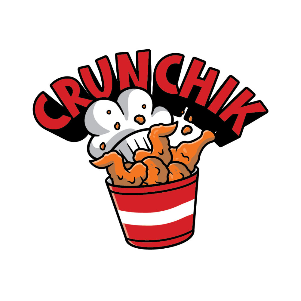 Check Out These 10 Egg-cellent Chicken Logos - Unlimited Graphic Design ...