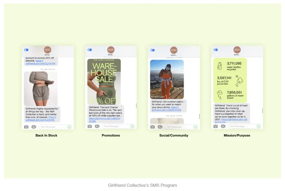 Body Positivity in Marketing: Tips + Best Examples from Brands ...