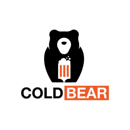 From Fierce to Cuddly: Bear Logos that Champion Versatility and Power ...
