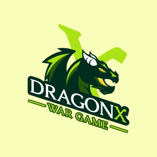 10 Fierce Dragon Logos To Show Off Your Brand's Personality - Unlimited ...