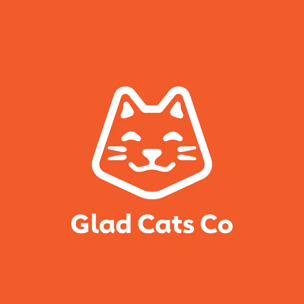 20 Purrrr-Fect Cat Logos by Professional Designers - Unlimited Graphic ...