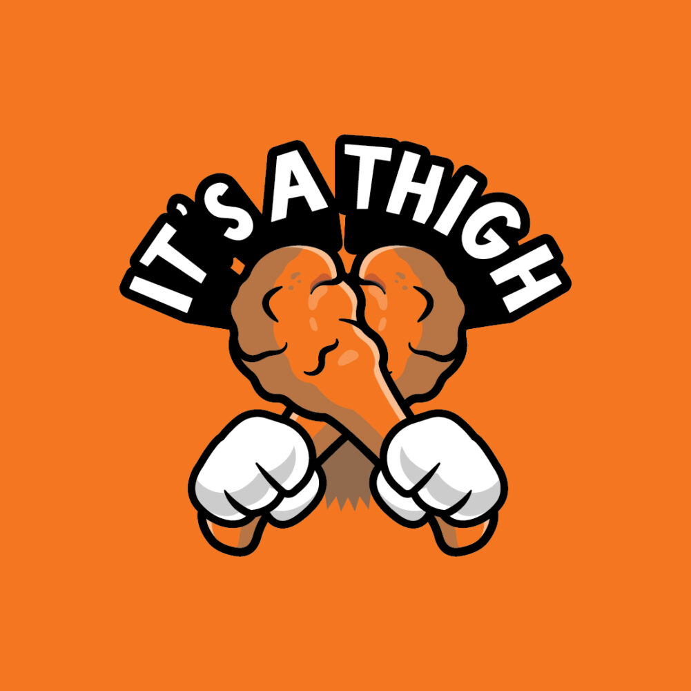 Check Out These 10 Egg-cellent Chicken Logos - Unlimited Graphic Design ...