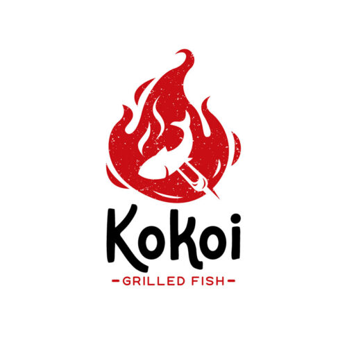 Fish Logos that Reel in Customers and Make a Splash in Branding ...