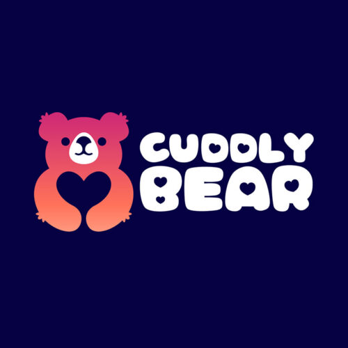 From Fierce to Cuddly: Bear Logos that Champion Versatility and Power ...