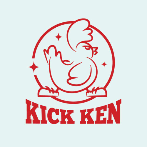 Check Out These 10 Egg-cellent Chicken Logos - Unlimited Graphic Design ...