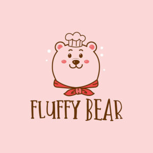 From Fierce to Cuddly: Bear Logos that Champion Versatility and Power ...