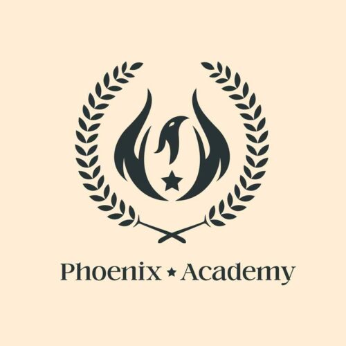 COPY These 9 Phoenix Logos For 2023 - Unlimited Graphic Design Service
