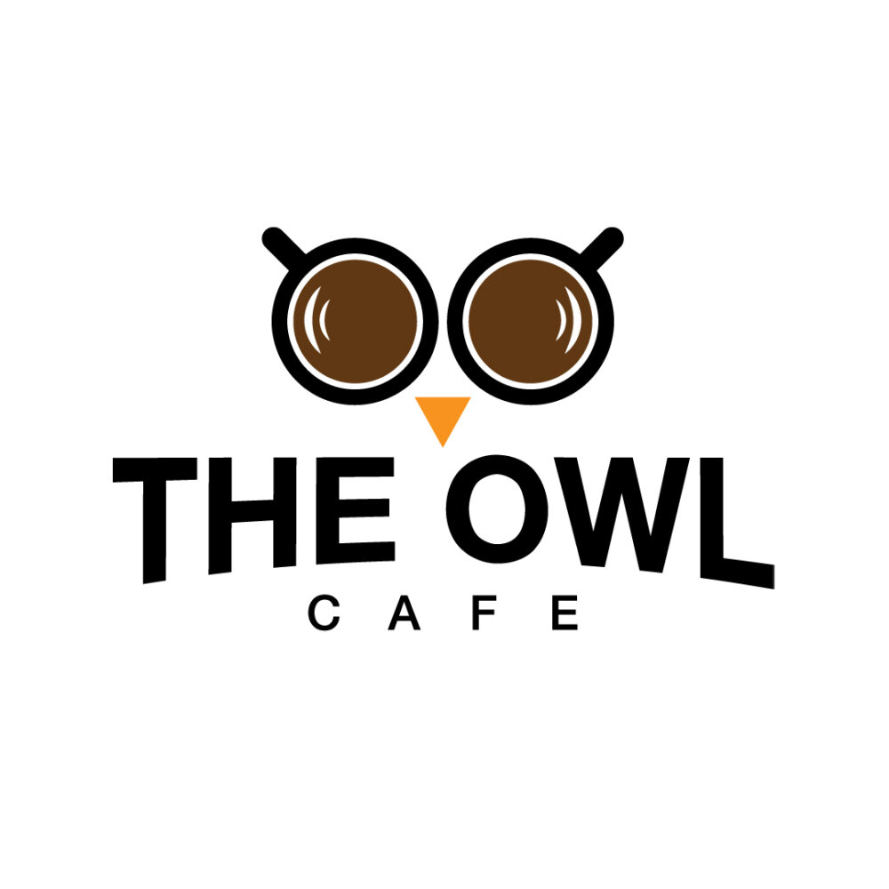 Get A Little Bit Wiser with These Owl Logos - Unlimited Graphic Design Service