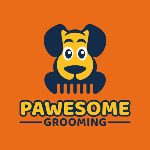 20 Pawr-Fect Dog Logos by Penji’s Professional Designers - Unlimited ...