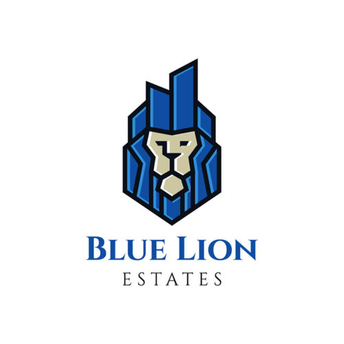 Rule the Market with Lion Logos: The King of Brand Identity - Unlimited ...