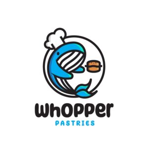 The 10 Majestic Whale Logos You Can Copy - Unlimited Graphic Design Service