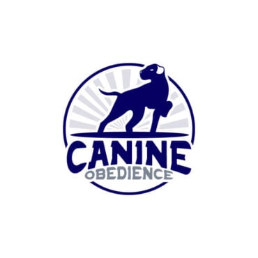 20 Pawr-Fect Dog Logos by Penji’s Professional Designers - Unlimited ...