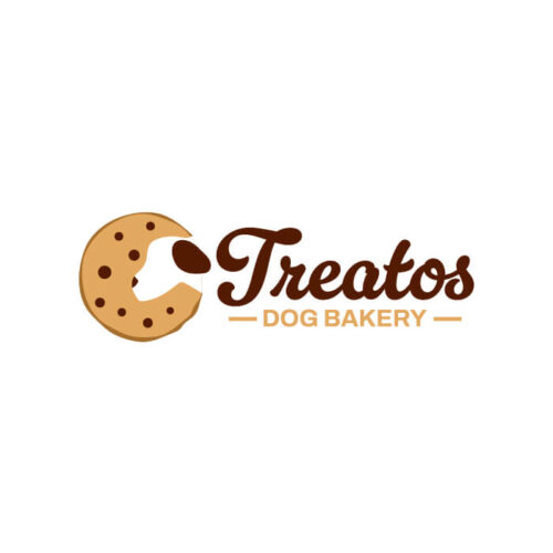 20 Pawr-Fect Dog Logos by Penji’s Professional Designers - Unlimited ...