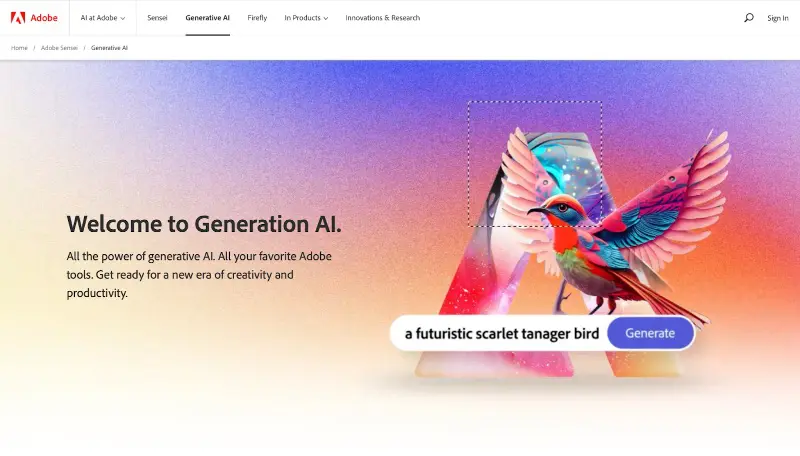 13 AI Graphic Design Tools Your Team Needs - Unlimited Graphic Design ...