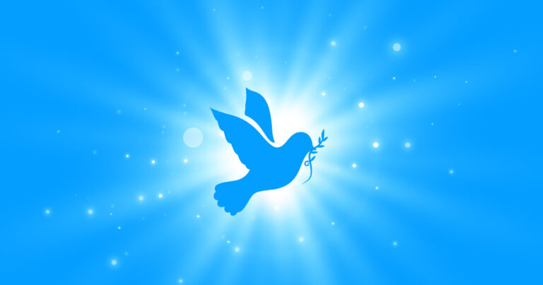 Let Your Brand Take Flight with These Dove Logos - Unlimited Graphic ...