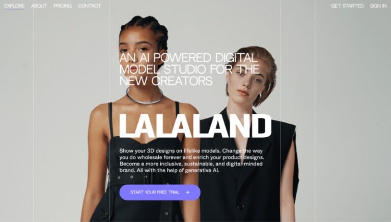 AI Fashion Design: What Can It Do for Your Business? - Unlimited ...